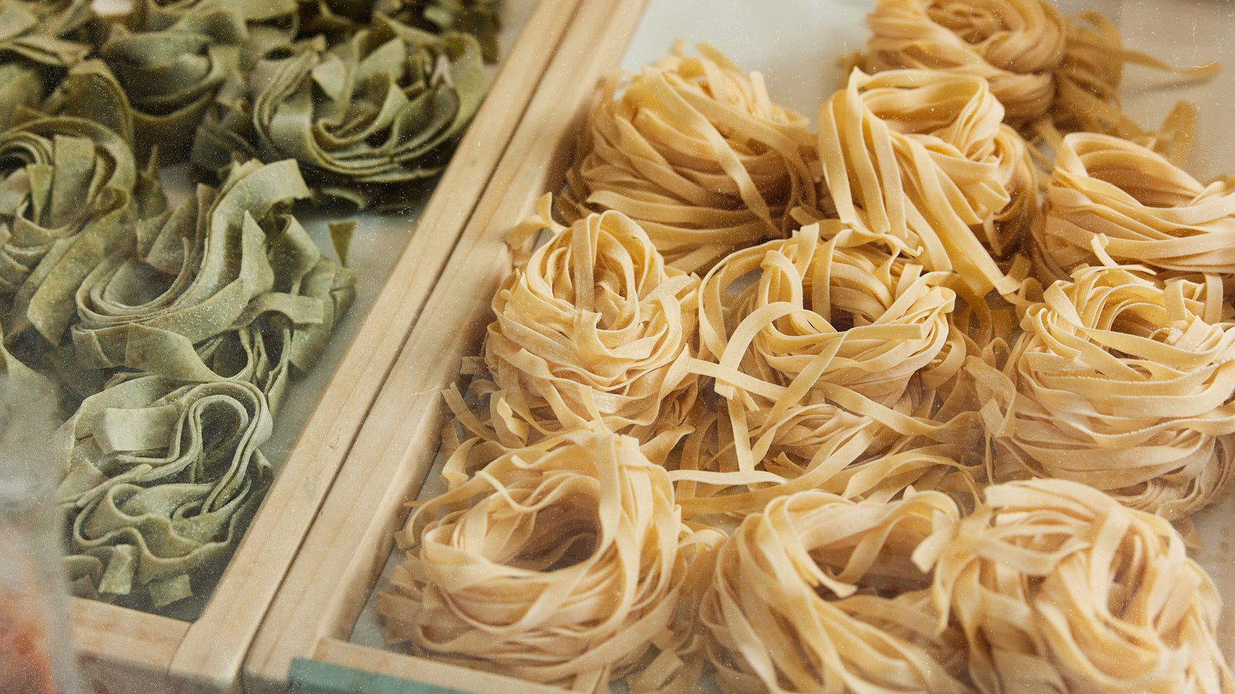 Allegria Pasta